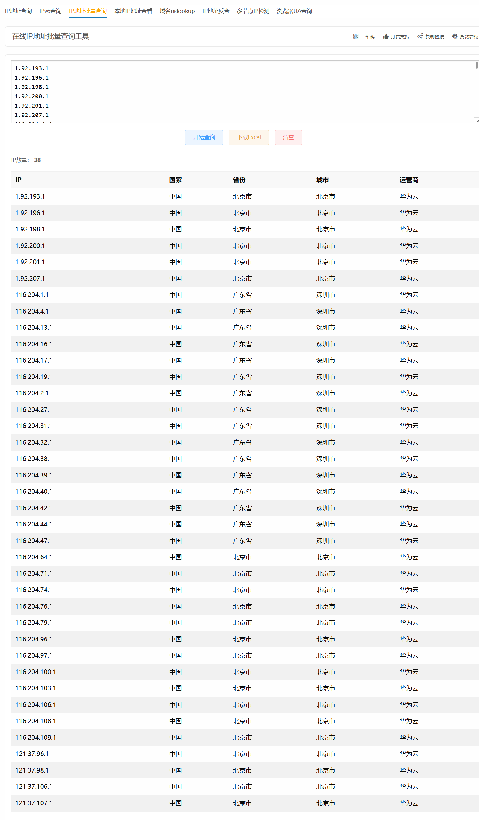 某个网页链接被恶意访问，35小时内被恶意访问超3500次 - 技术 - Moe Tom